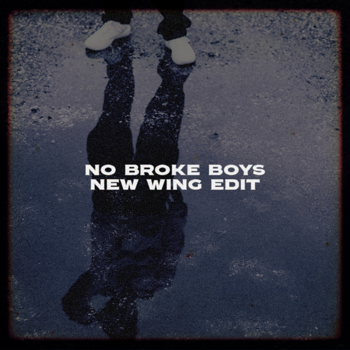 No Broke Boys (New Wing Edit) by Disco Lines | Free Download on Hypeddit