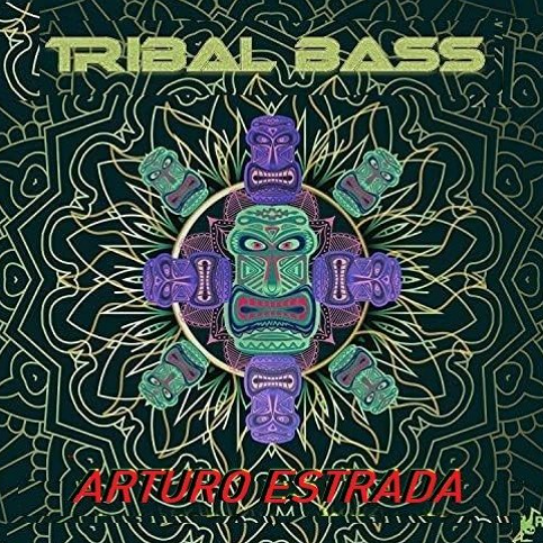 Arturo Estrada - Pack TRIBAL BASS 1 by Arturo Estrada | Hypeddit
