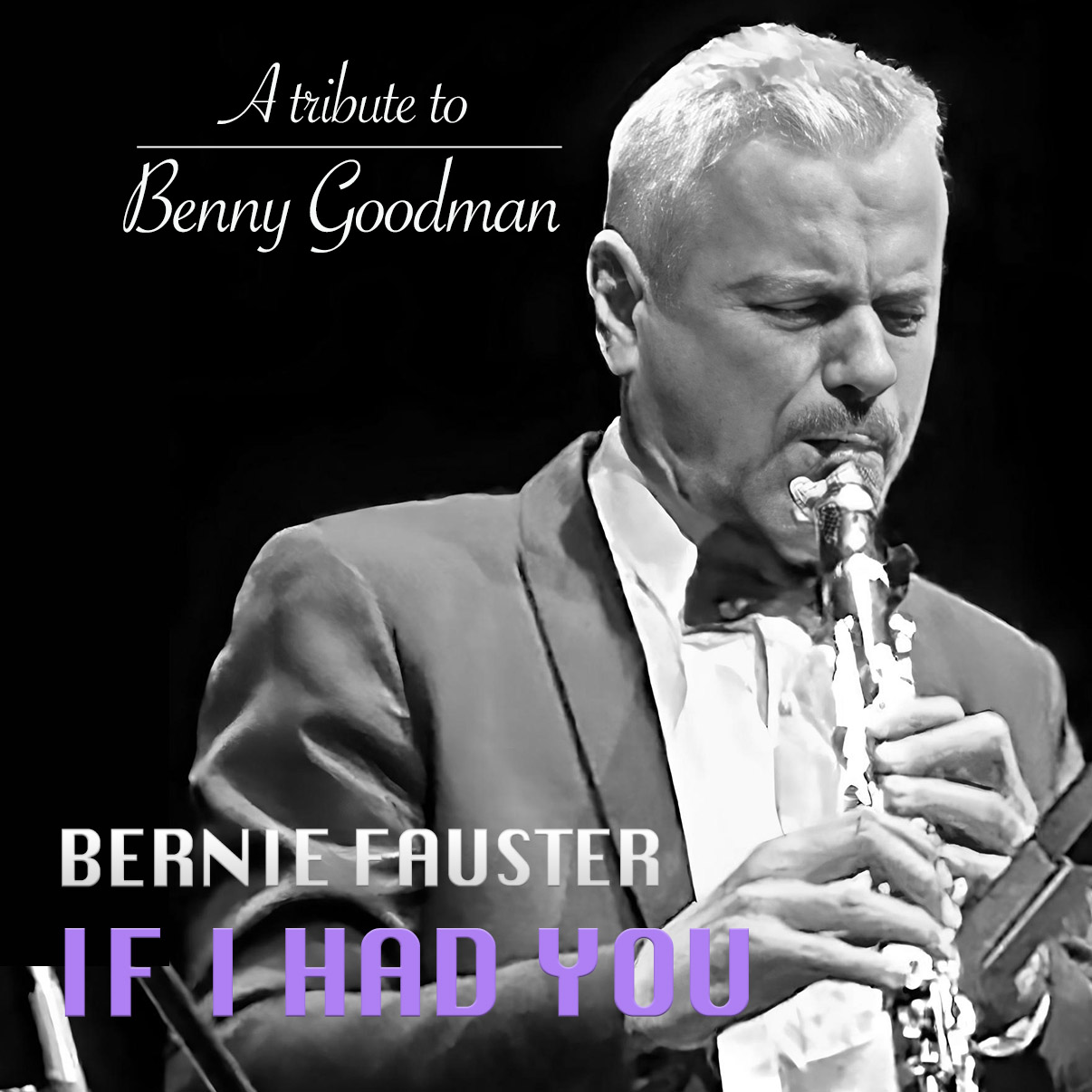 If I Had You by Bernie Fauster