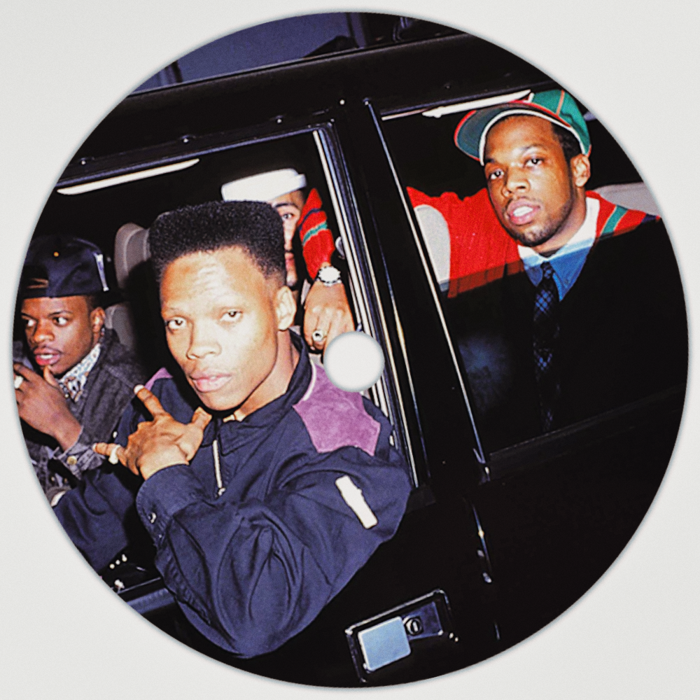 Poison (Sam Empson Edit) by Bell Biv DeVoe | Free Download on Hypeddit