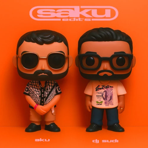 TANK! (SAKU EDIT) by DJ SUDI, AKU | Free Download on Hypeddit