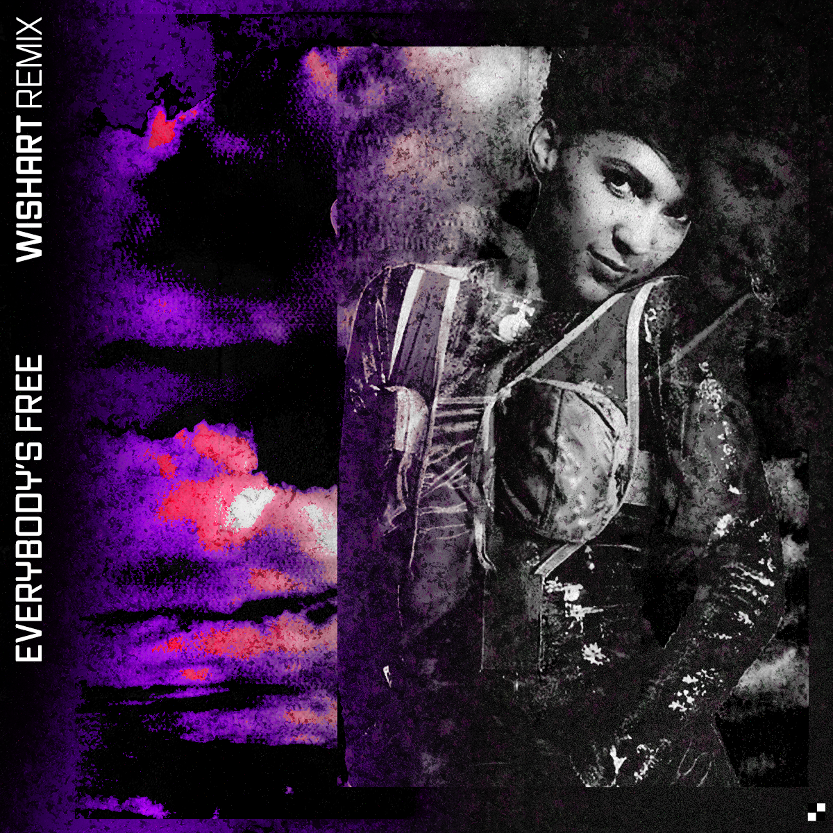 Rozalla - Everybody's Free (Wishart Remix) by WISHART | Free Download ...