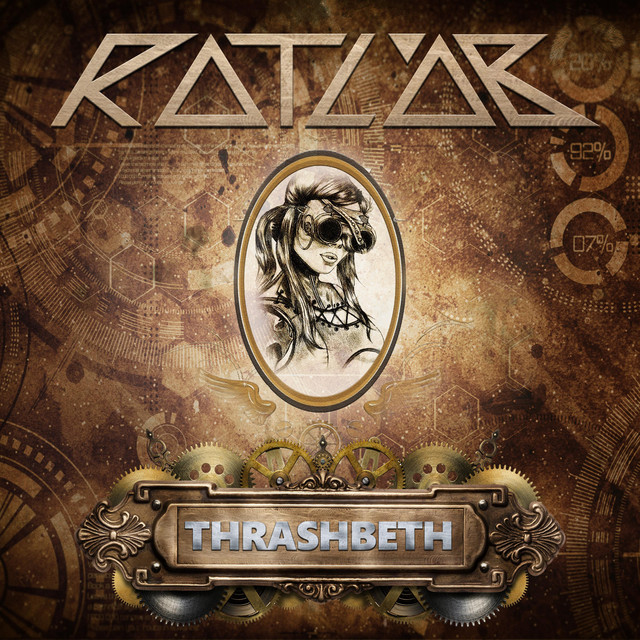 Thrash Beth by Ratlab