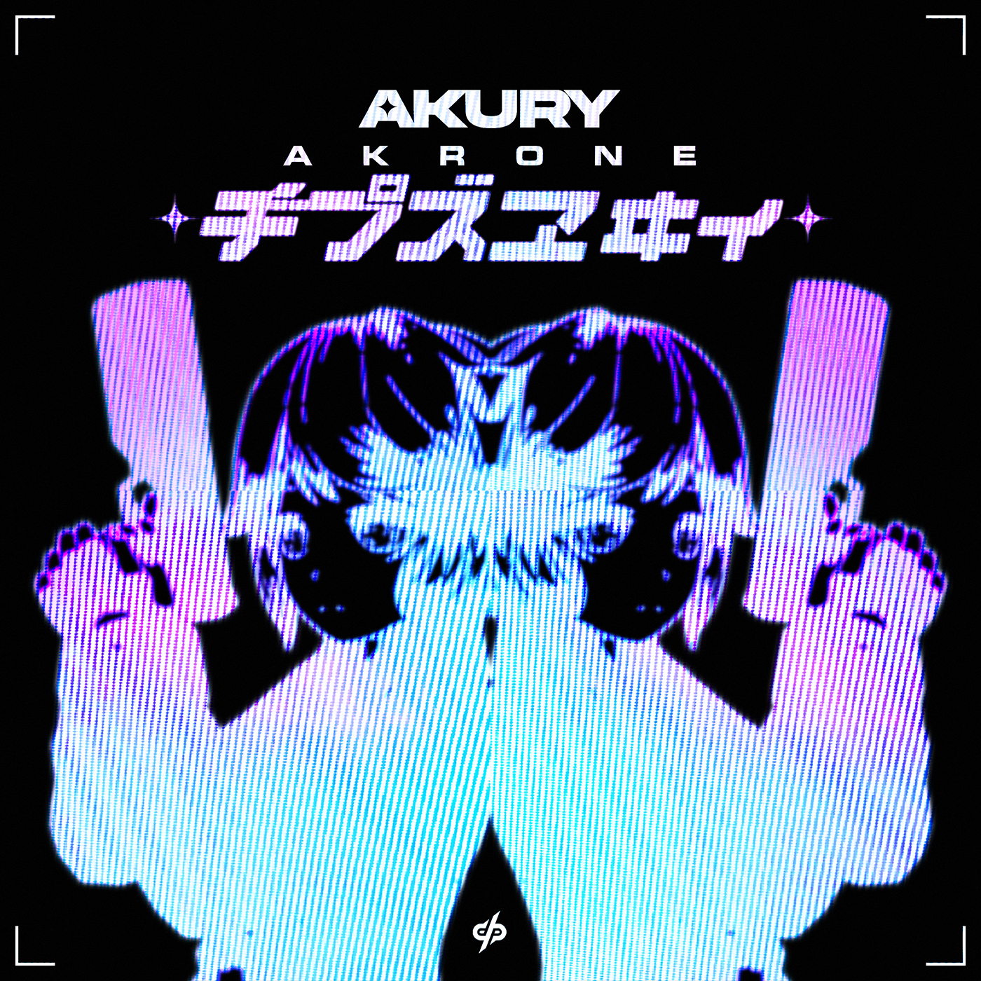 Akrone by Akury