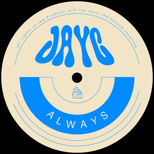 Always by JAYC | Free Download on Hypeddit