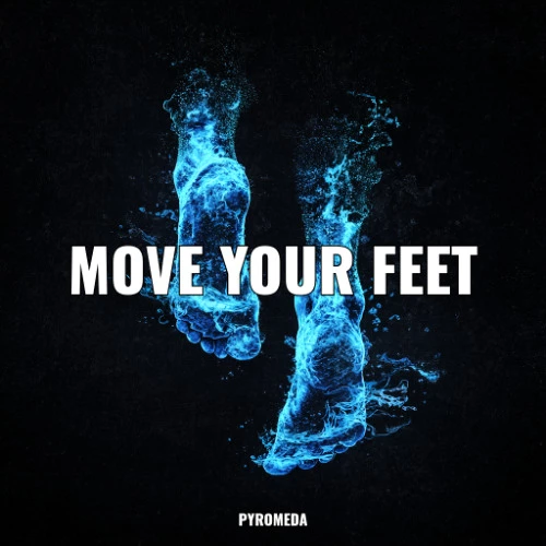 Junior Senior - Move Your Feet (Pyromeda Club Edit) by PYROMEDA | Free ...