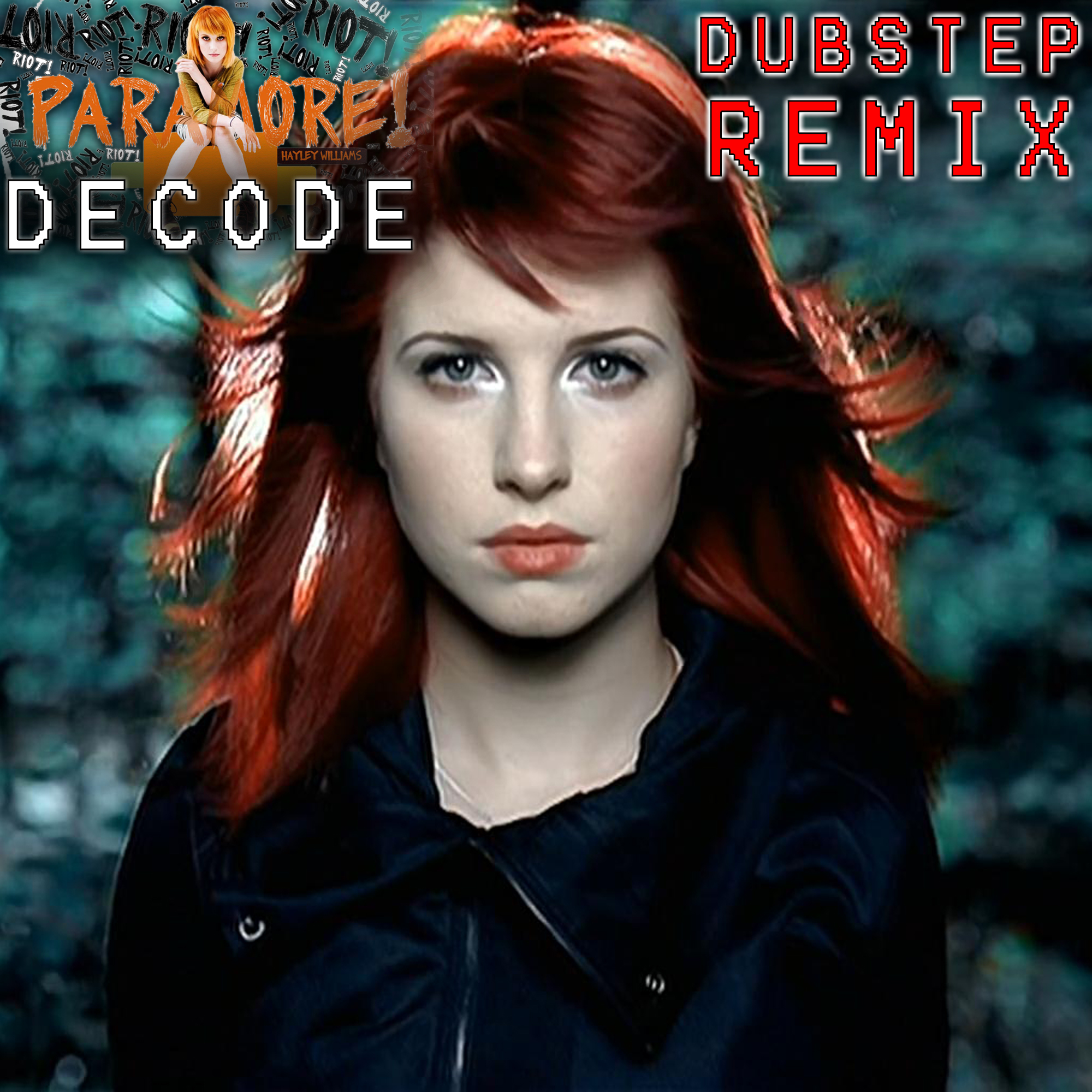 Decode (Aaron Steel Remix) by Paramore | Free Download on Hypeddit