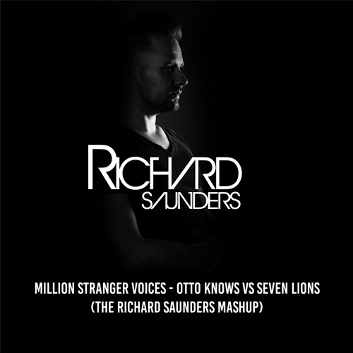 Million Stranger Voices - Otto Knows vs Seven Lions (The Richard ...
