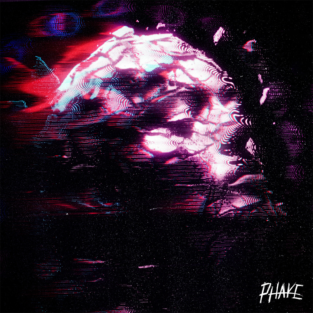 Creatures Of The Dark (feat. TECCNA) by Phake