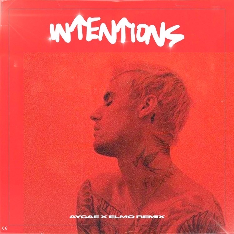 Justin Bieber - Intentions ft. Quavo (AYCAE & Elmo Remix) by AYCAE ...