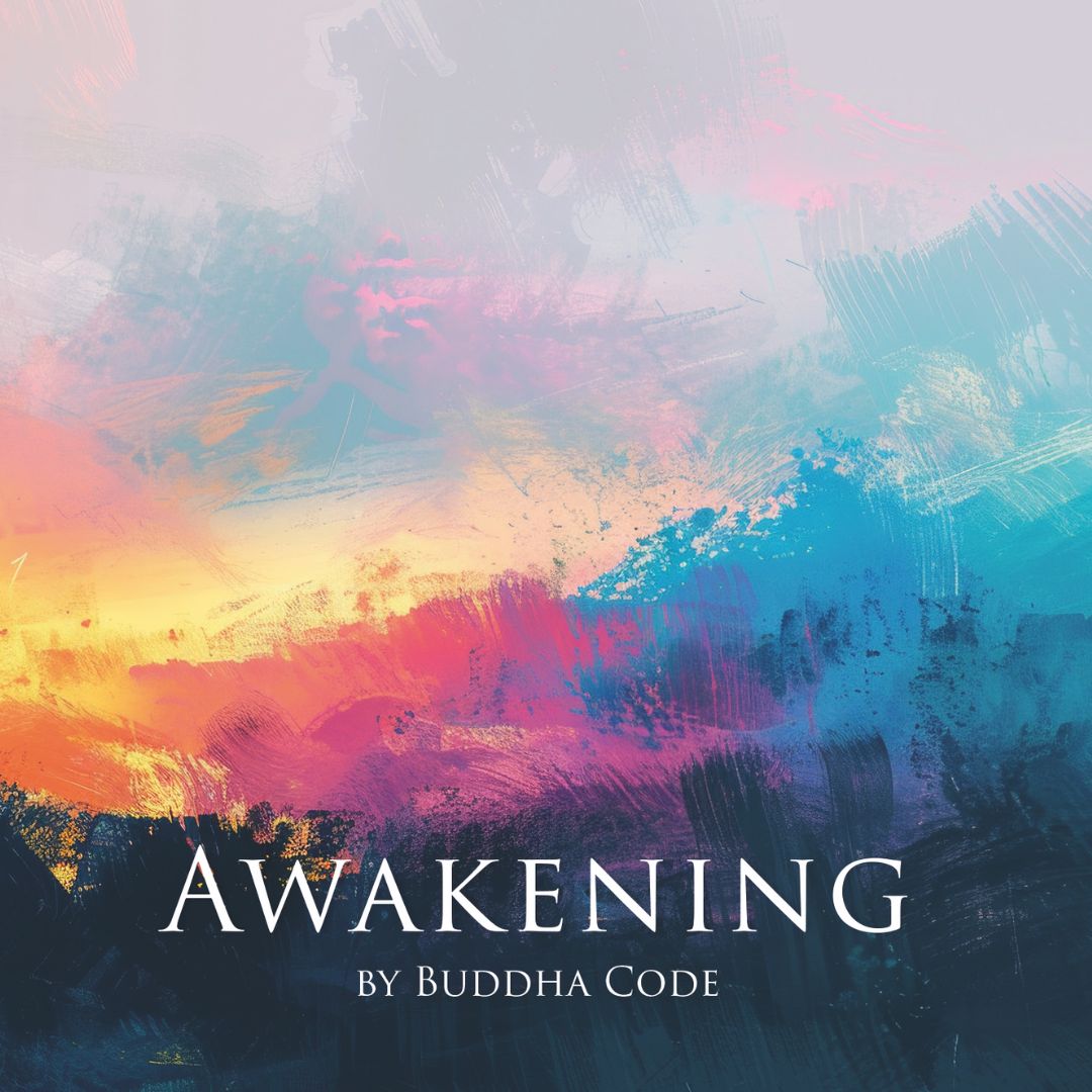 Awakening by Buddha Code