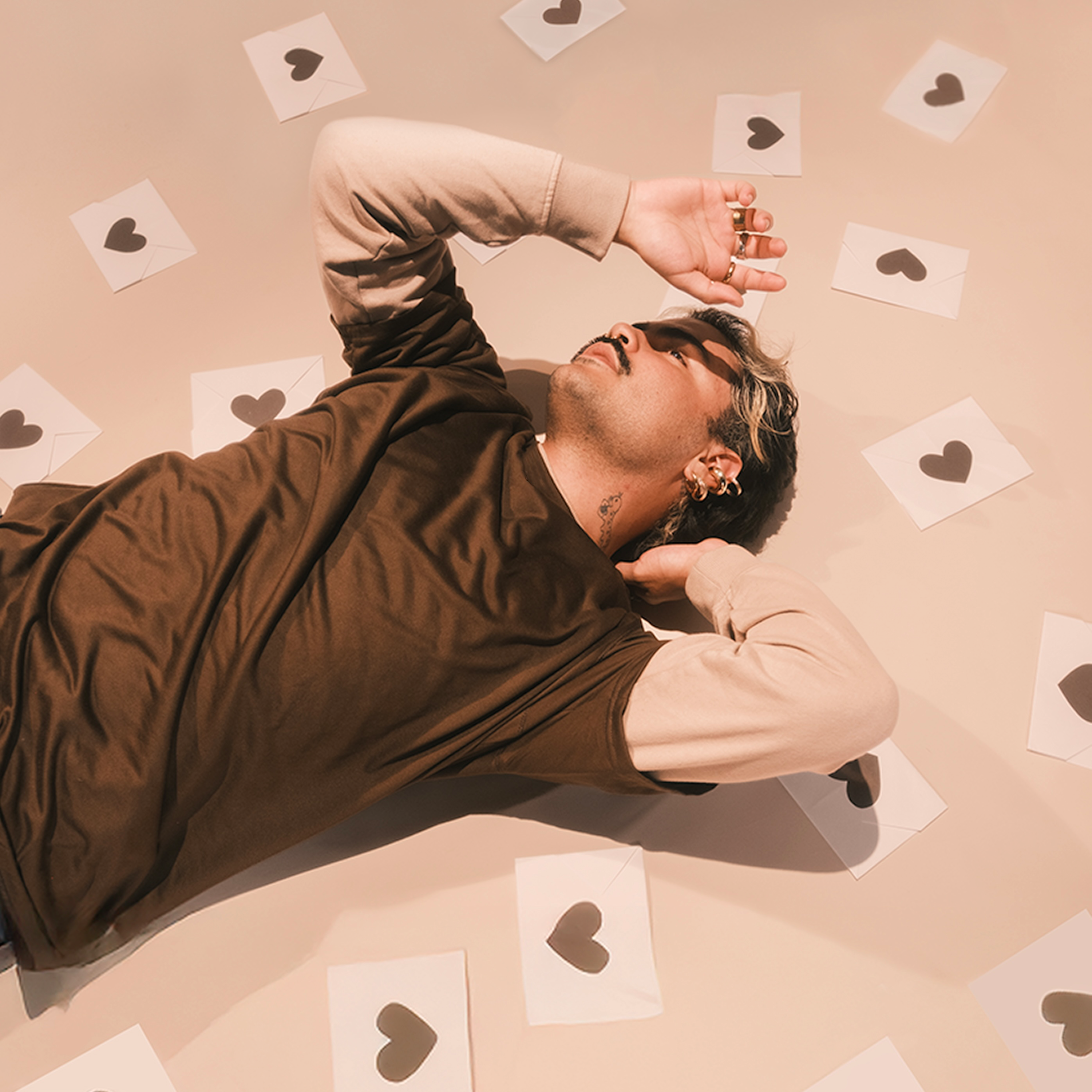 INSOMNE by Jeudy García