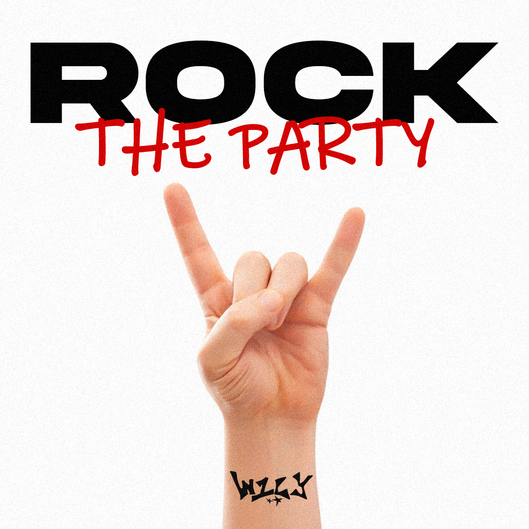 Rock The Party by W1LY | Free Download on Hypeddit