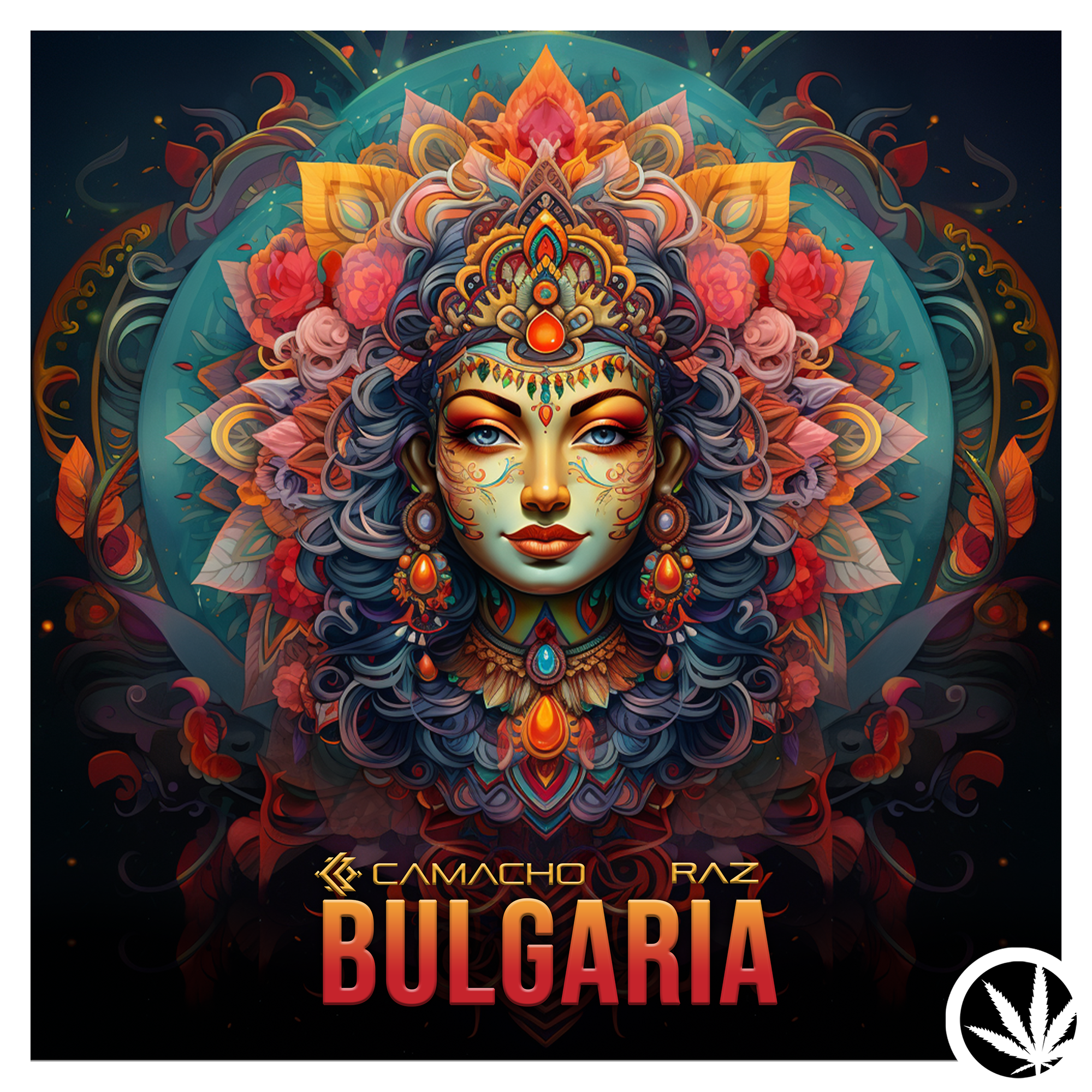Bulgaria by Henrique Camacho & Raz