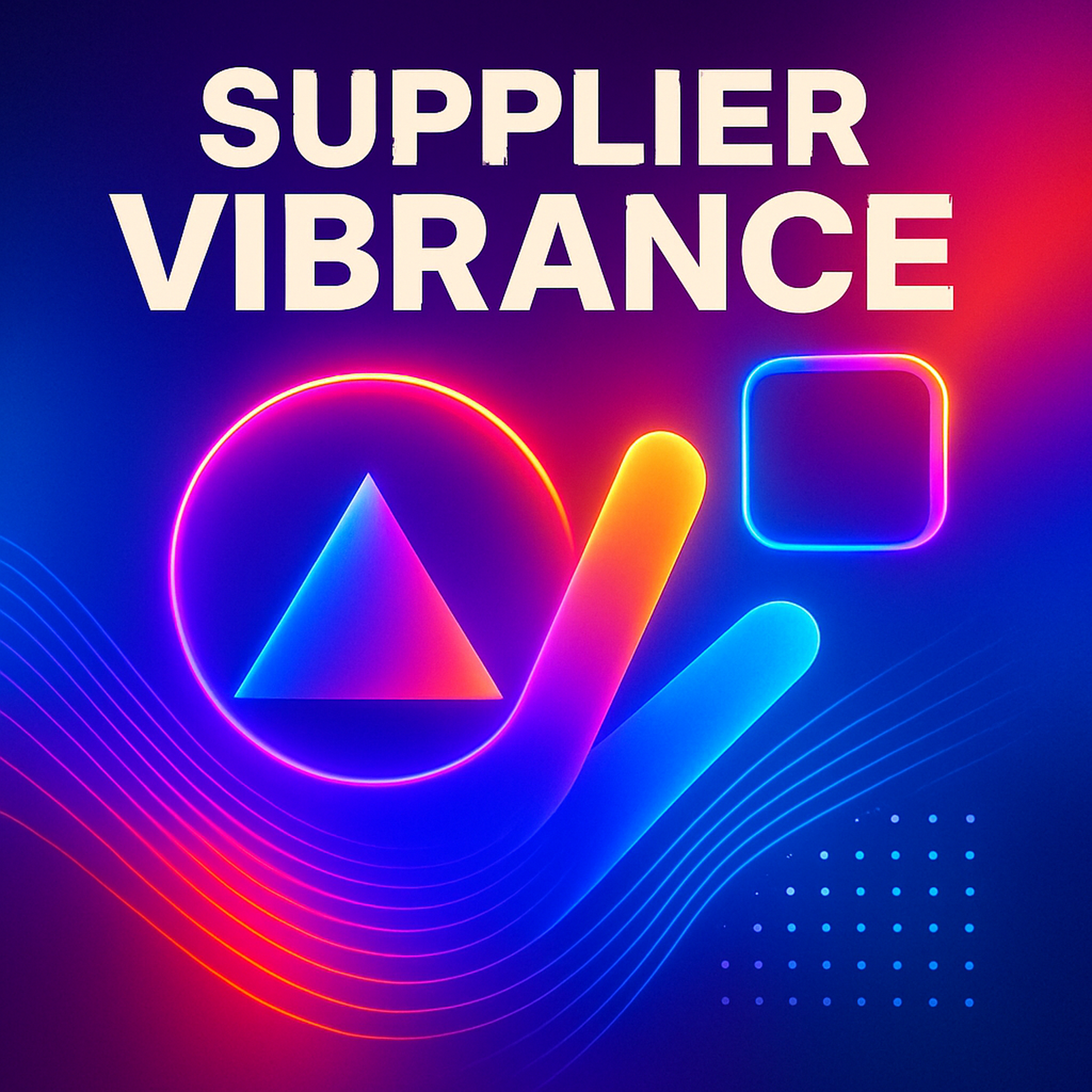VIBRANCE by SUPPLIER | Free Download on Hypeddit