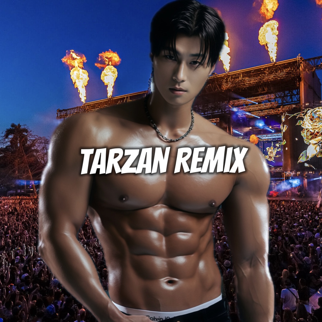 Le SSERAFIM - Smart(Tarzan REMIX) by Tarzan | Free Download on Hypeddit