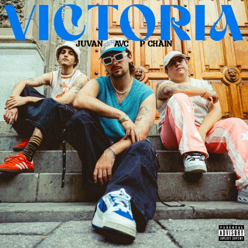 VICTORIA by juvan