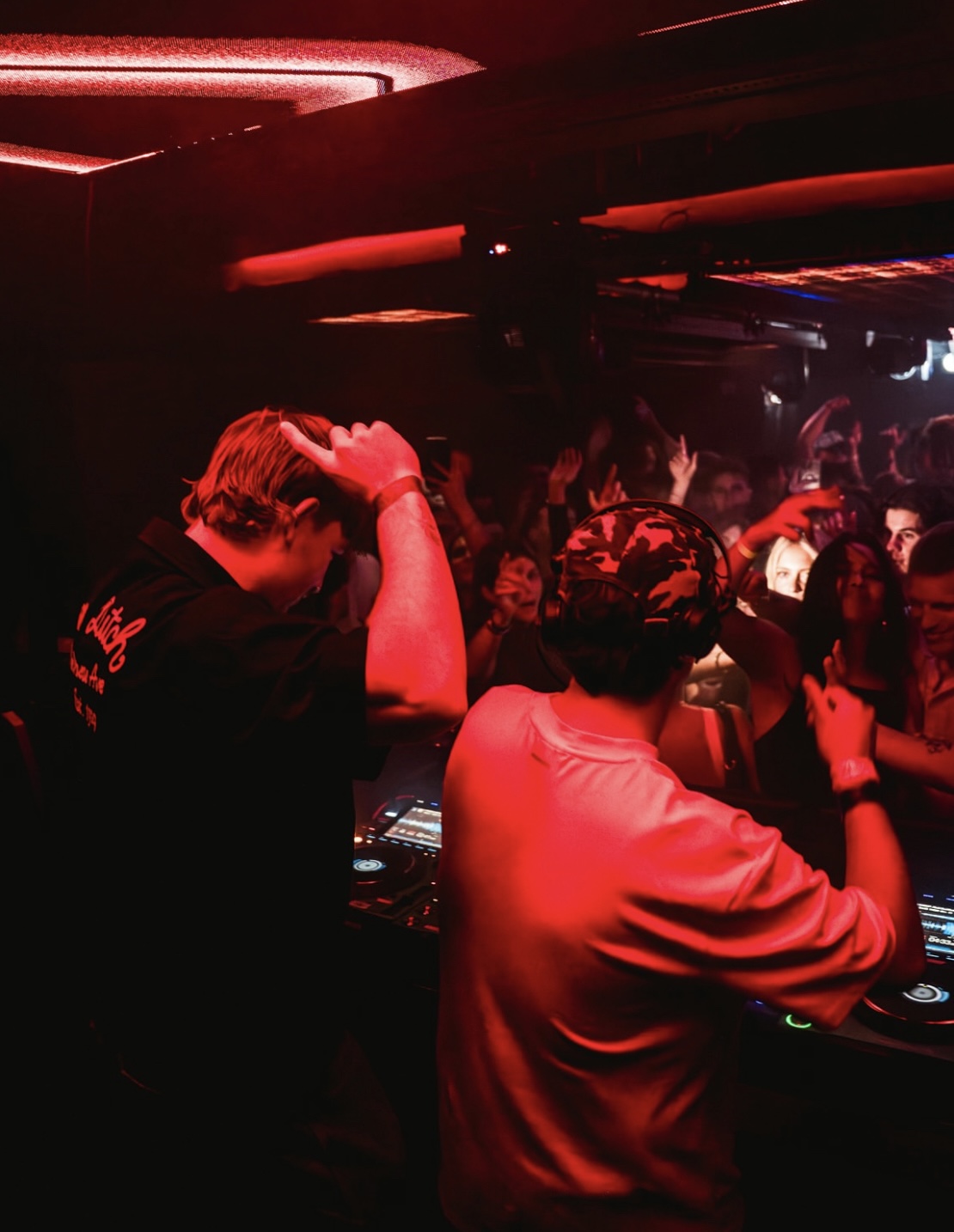 Rock Dis Party by Jimmy Gilmartin | Free Download on Hypeddit