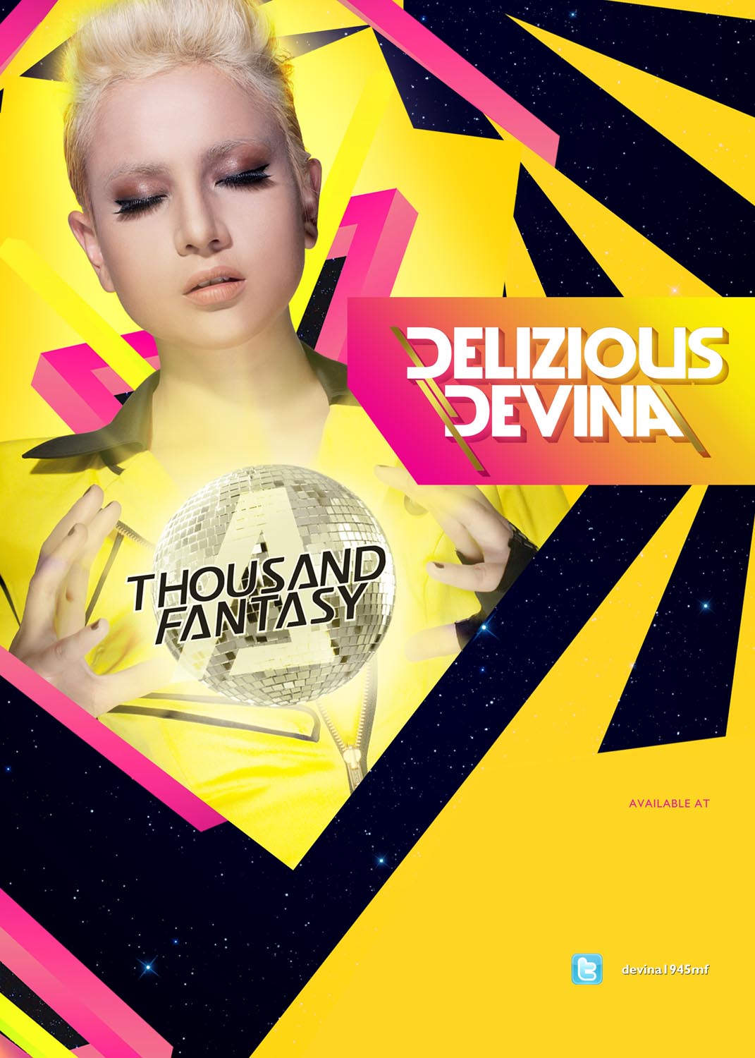 LOCATION UNKNOWN by HONNE - DELIZIOUS DEVINA REMIX | Free Download on ...