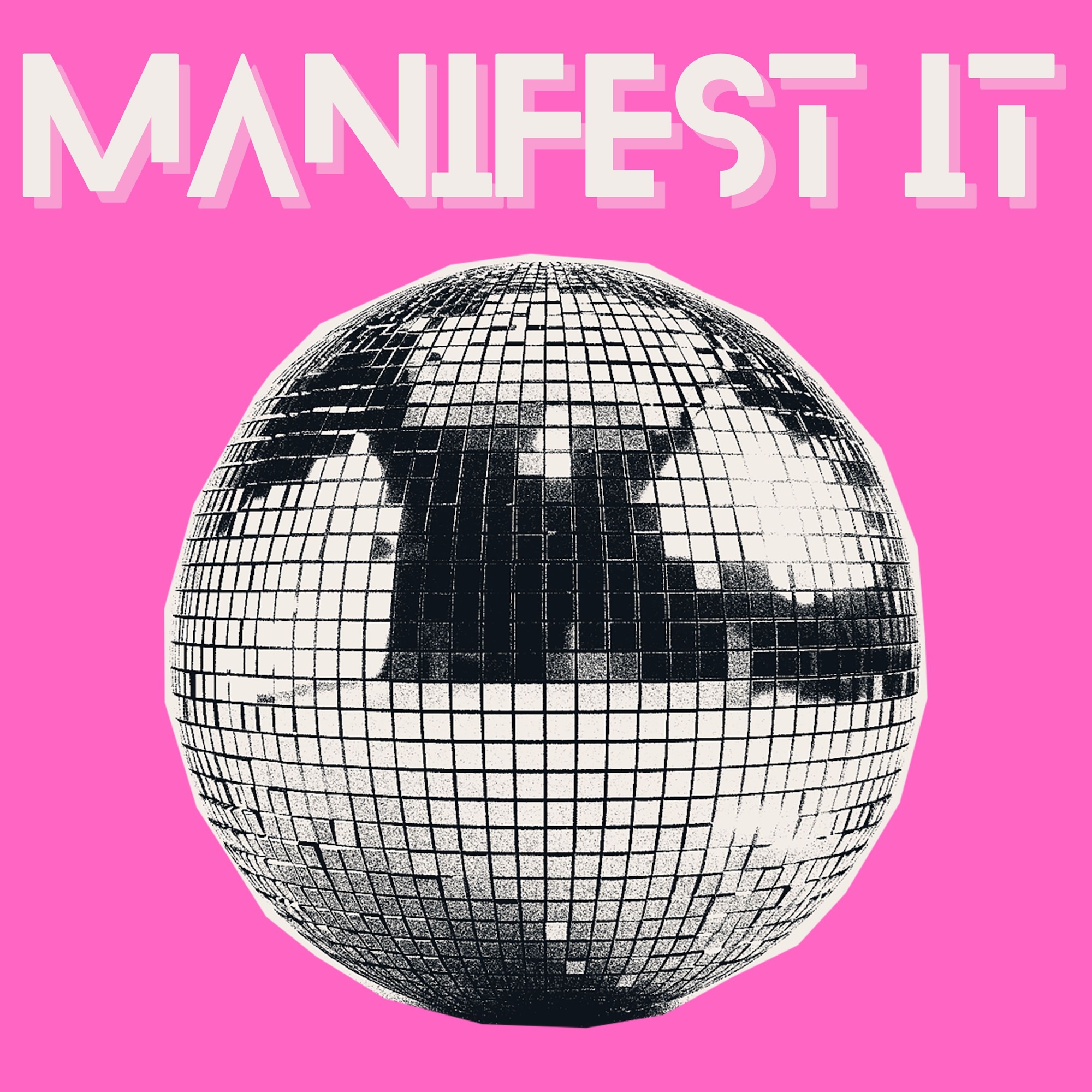 Manifest It by Marcella Simien
