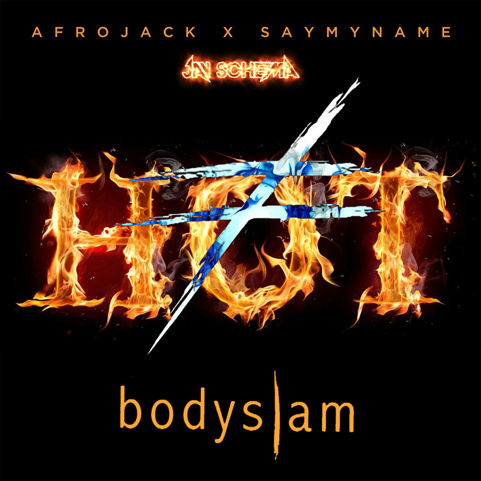 Hot x SangSudTai (แสงสุดท้าย)[JAY SCHEMA Mashup] by Afrojack,SayMyName x Bodyslam | Free ...