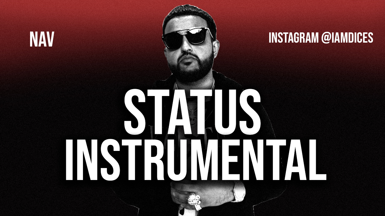 Status Remake by NAV "Status" Instrumental ft. Lil Uzi Vert Prod. by ...