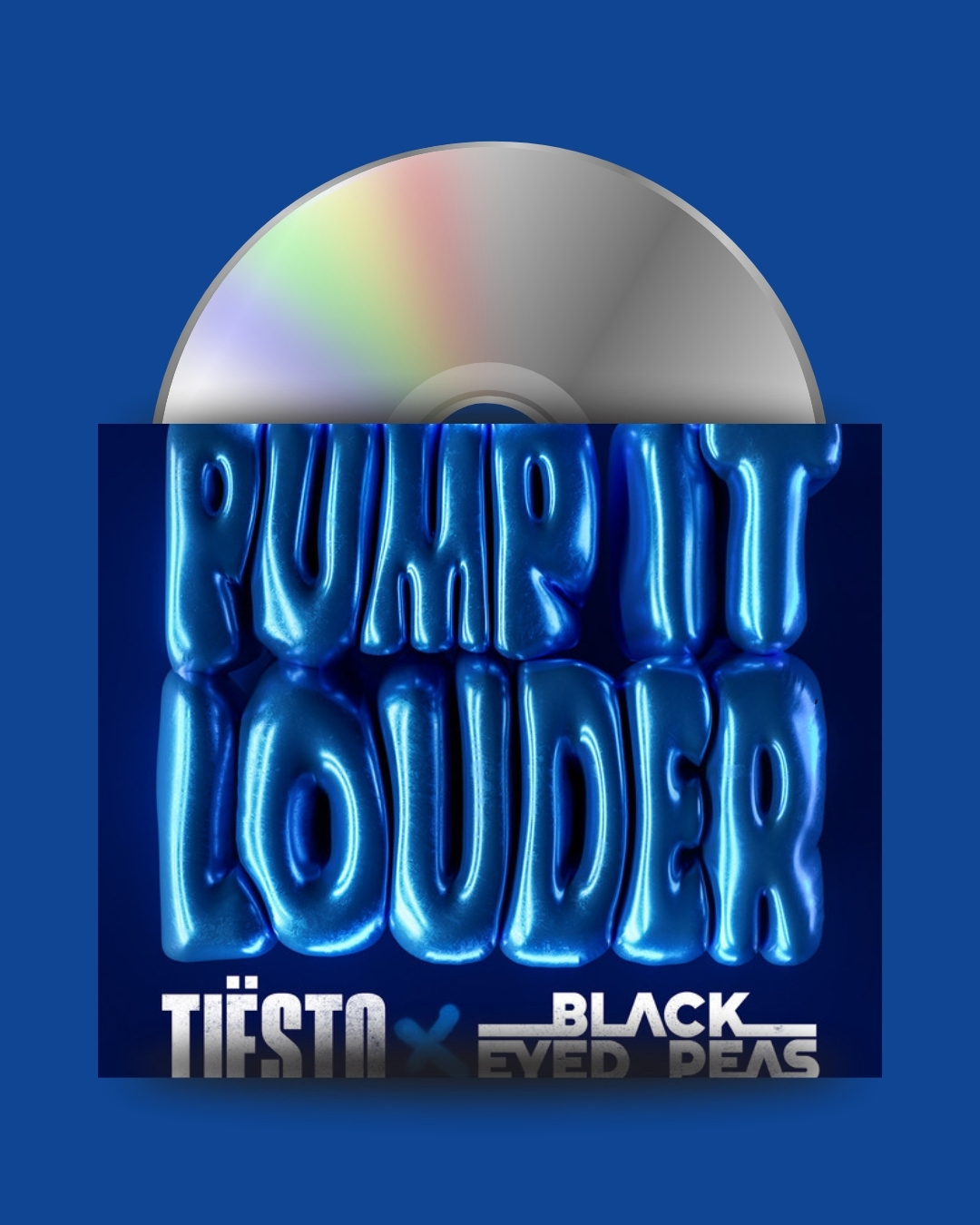 PUMP IT LOUDER (2CHECKS MASHUP) by 2checks | Free Download on Hypeddit