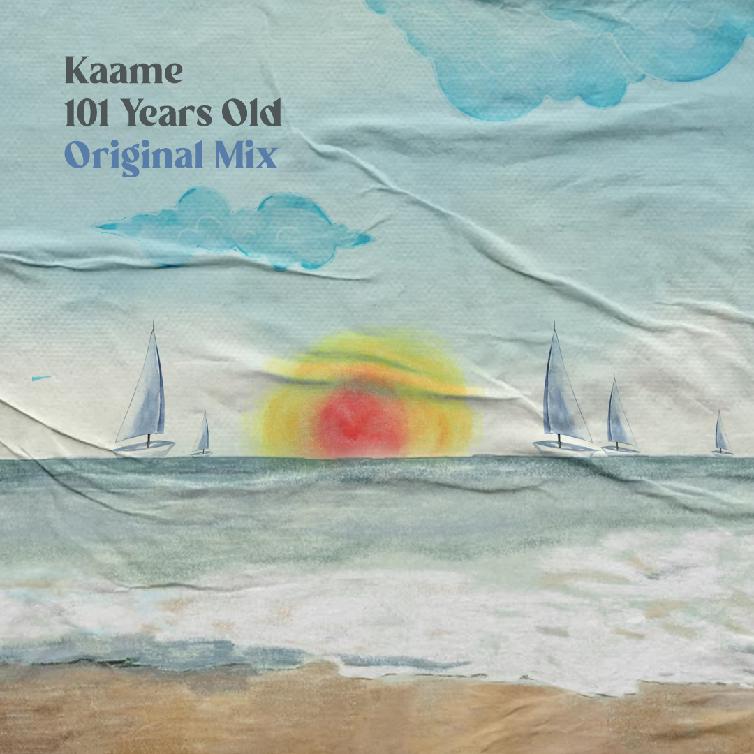 Free DL: Kaame - 101 Years Old (Original Mix) by ROFD | Free Download ...