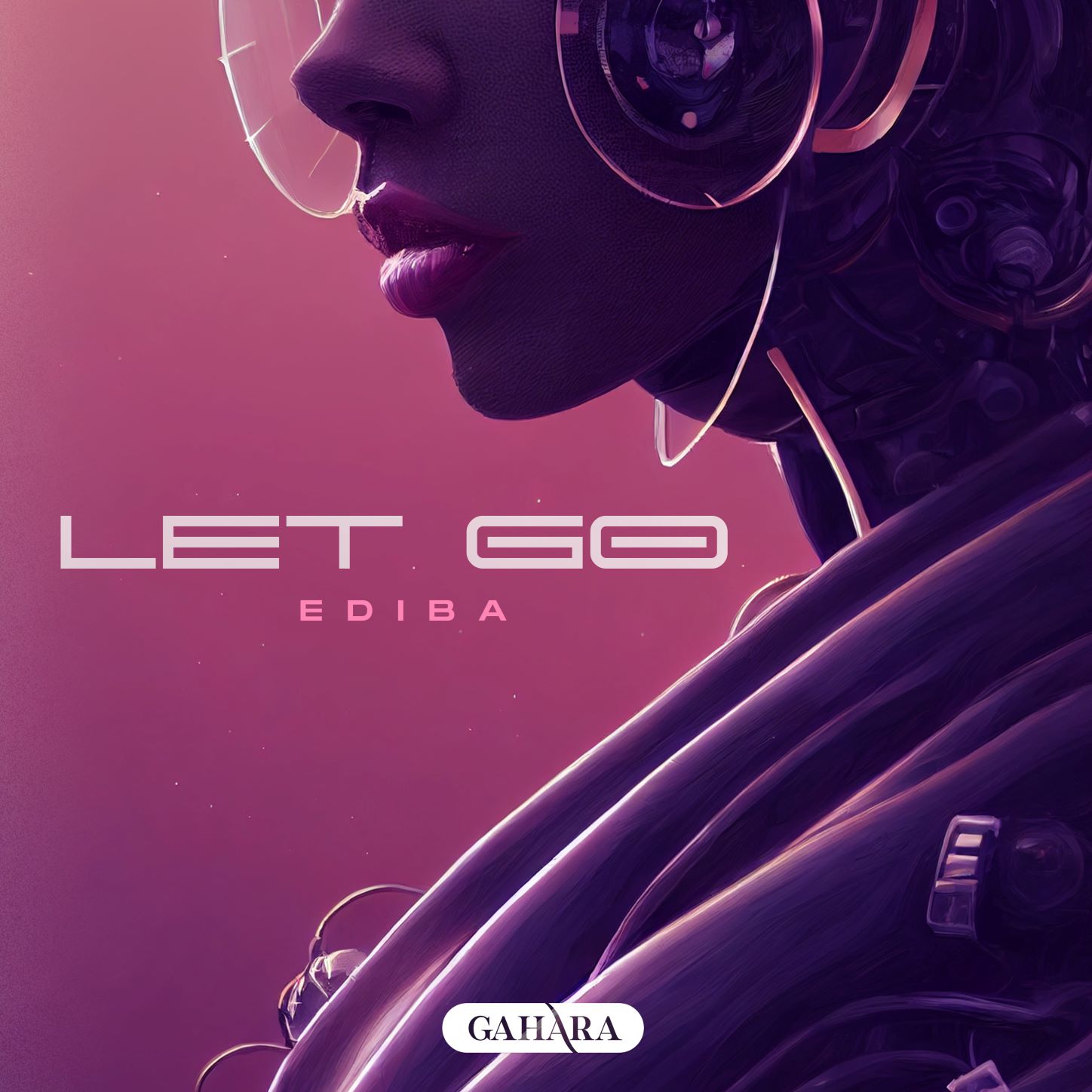 Let Go by EDIBA
