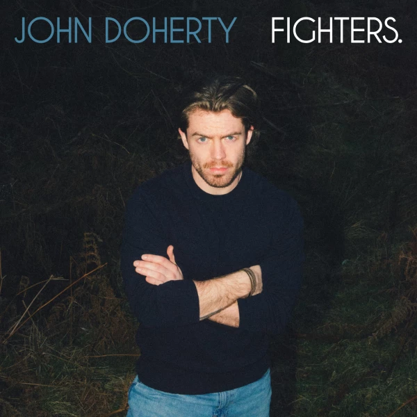 Fighters by John Doherty
