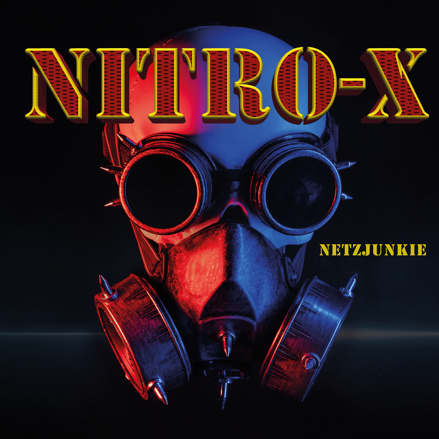 Netzjunkie by Nitro-X