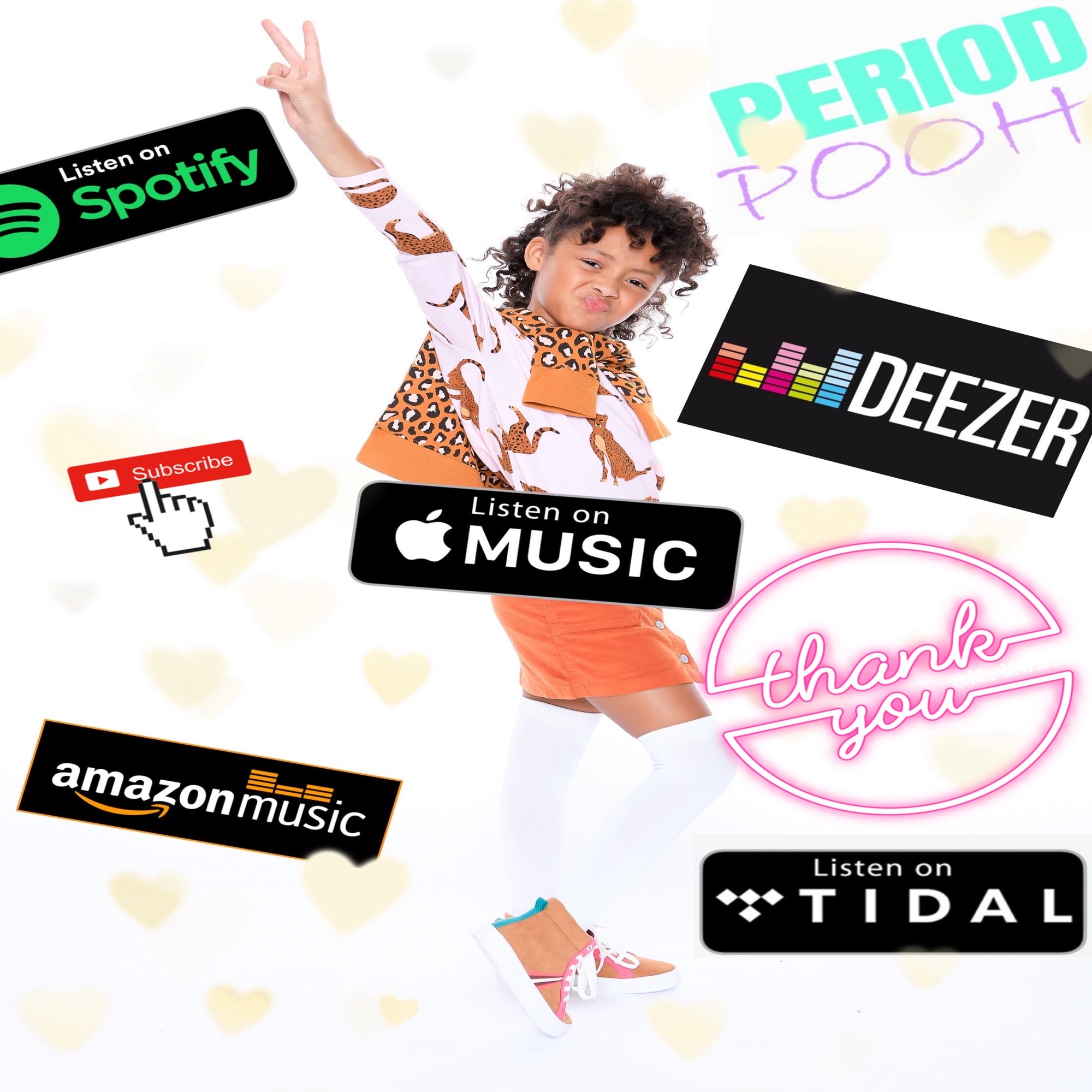 Period Pooh by GoKeeKeeGo