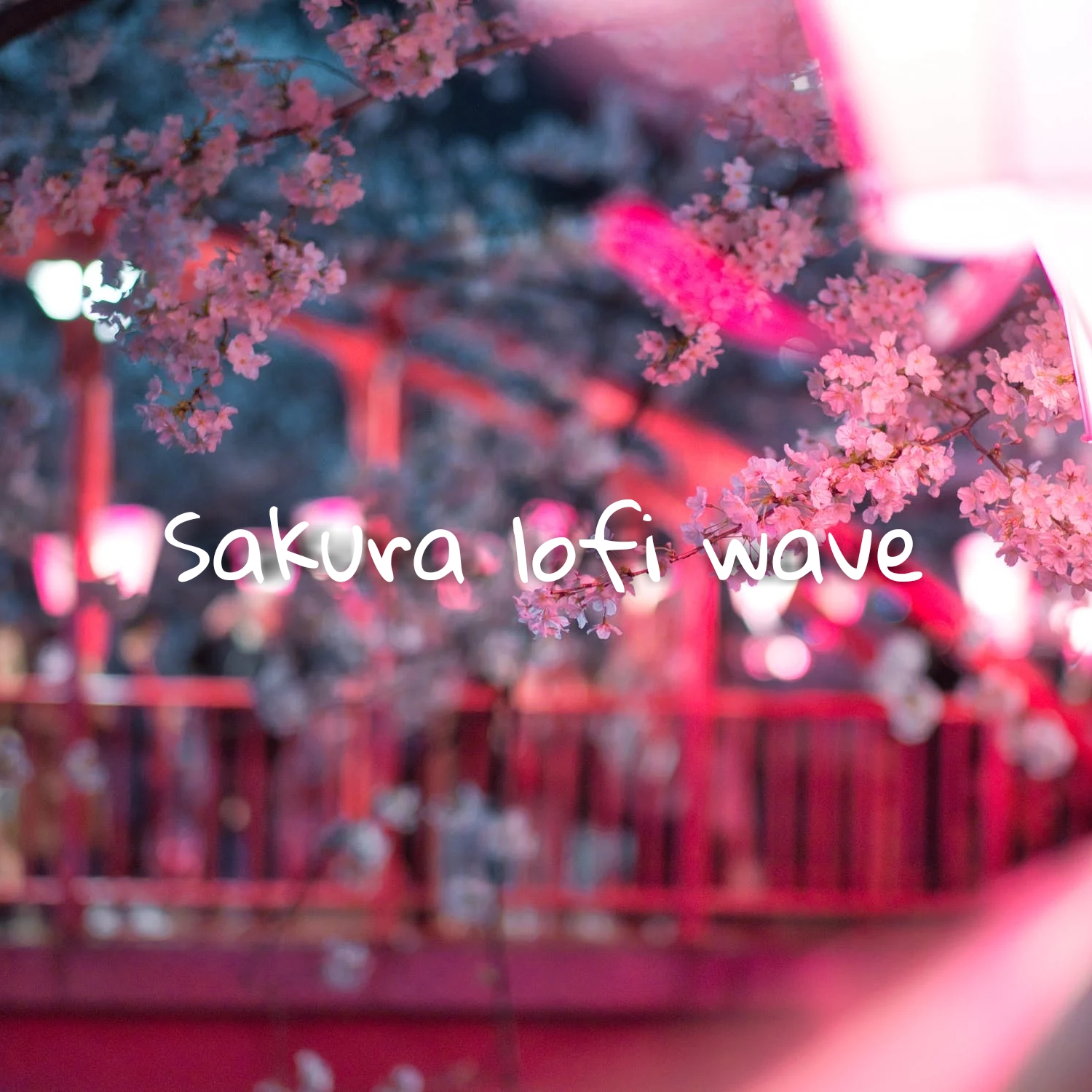 Sakura lofi Typebeat by Tokyo Chill Verse | Free Download on Hypeddit
