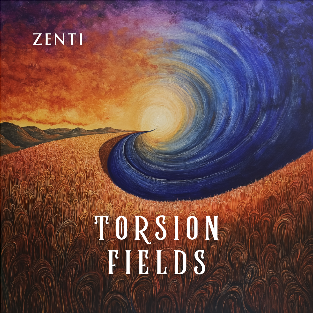 Torsion Fields by ZENTI | Free Download on Hypeddit