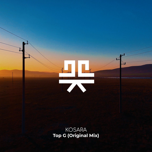 Top G (Original Mix) by Kosara