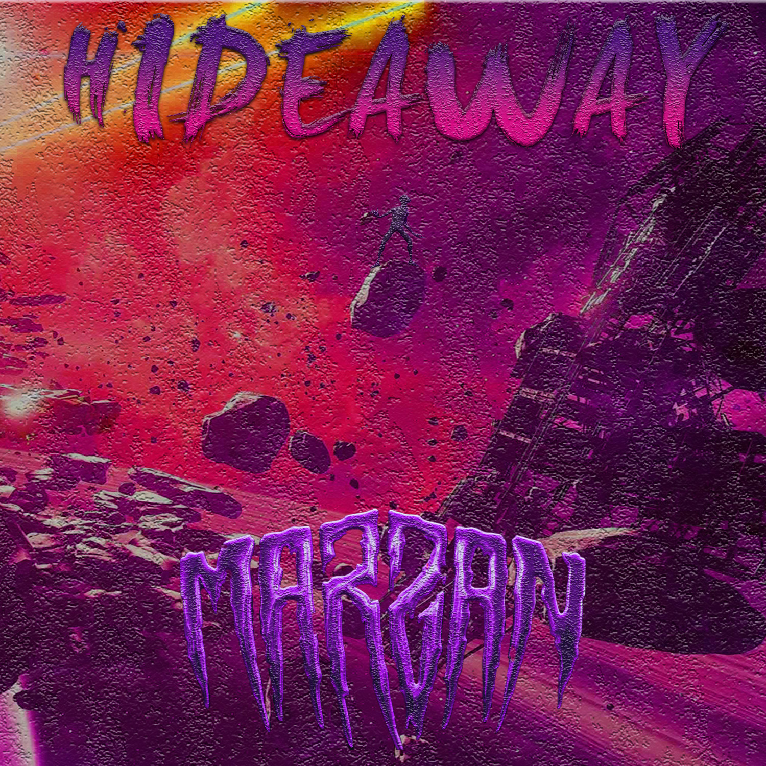 HIDEAWAY FLIP by MARZAN | Free Download on Hypeddit