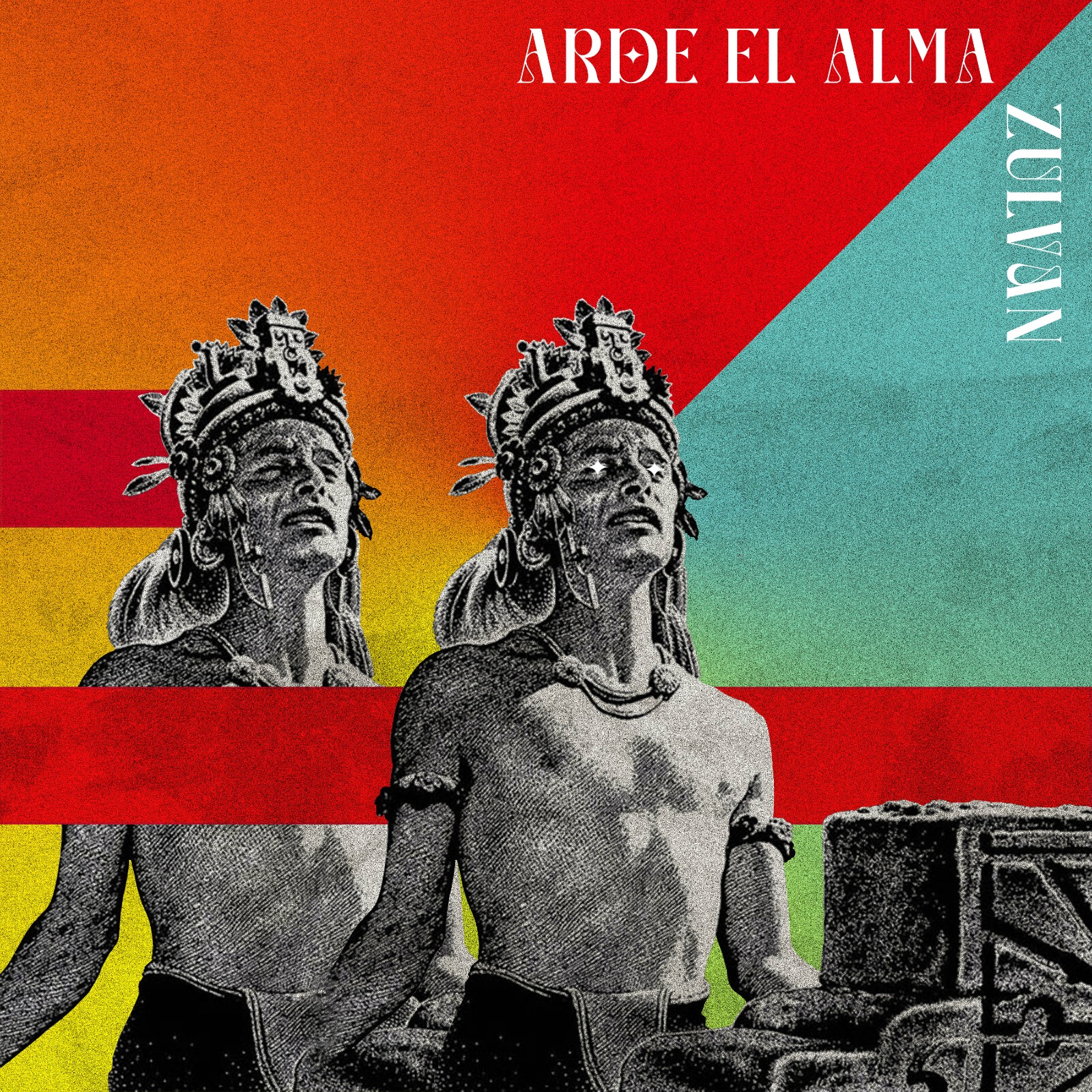 Arde el Alma by Zulvan