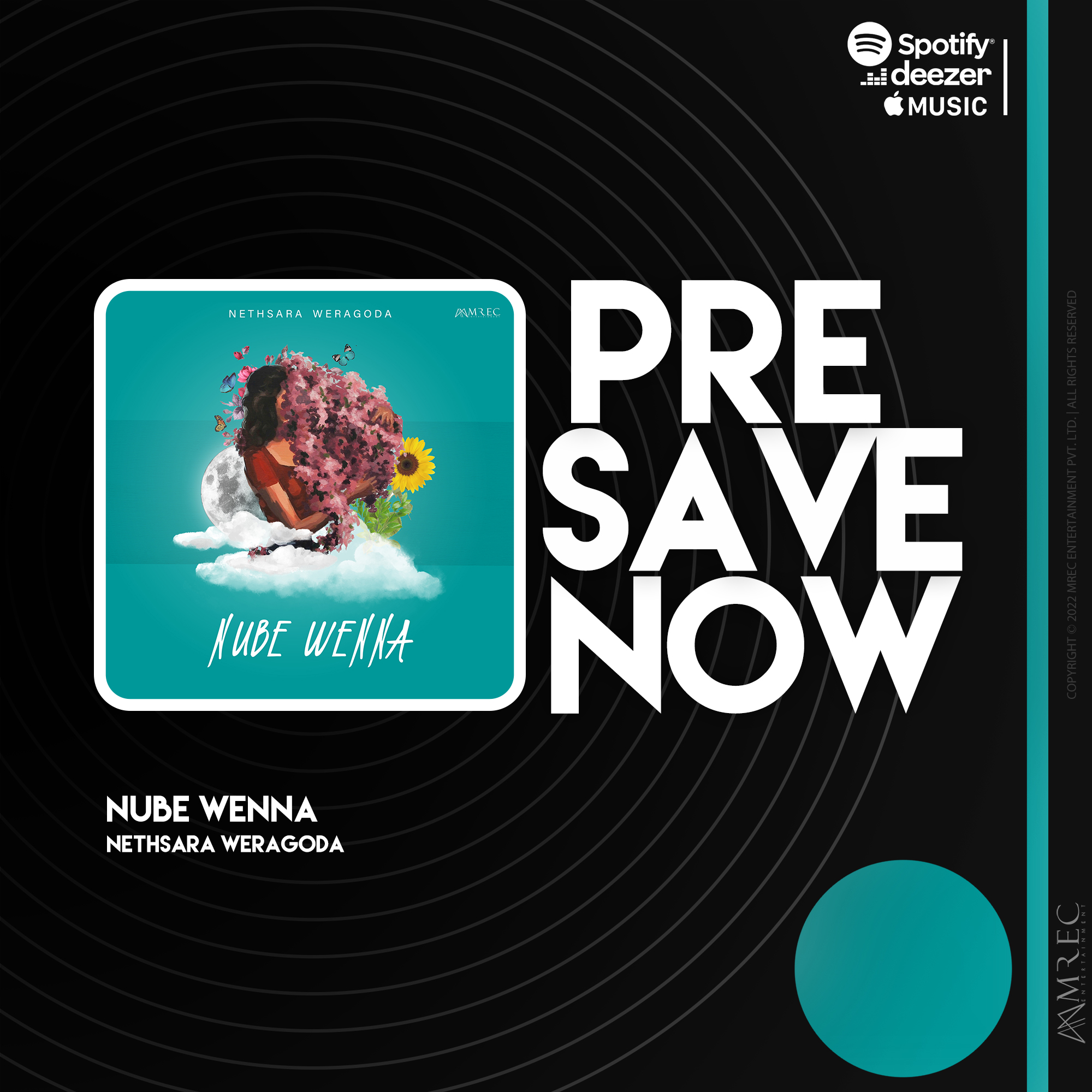 Nube Wenna by Nethsara Weragoda