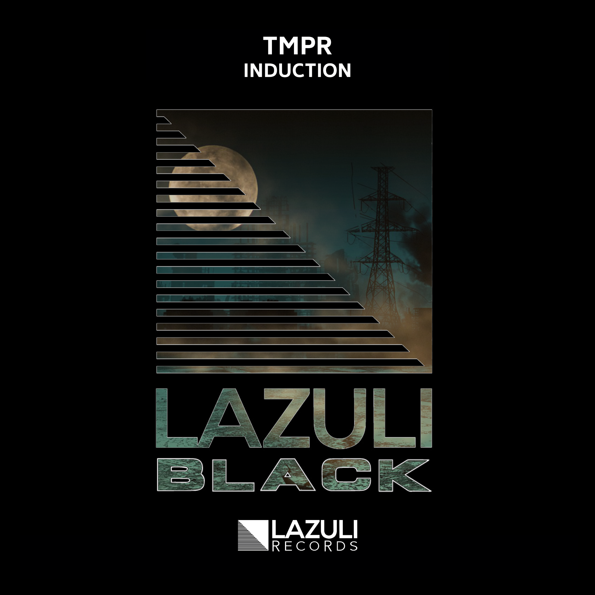 INDUCTION by TMPR