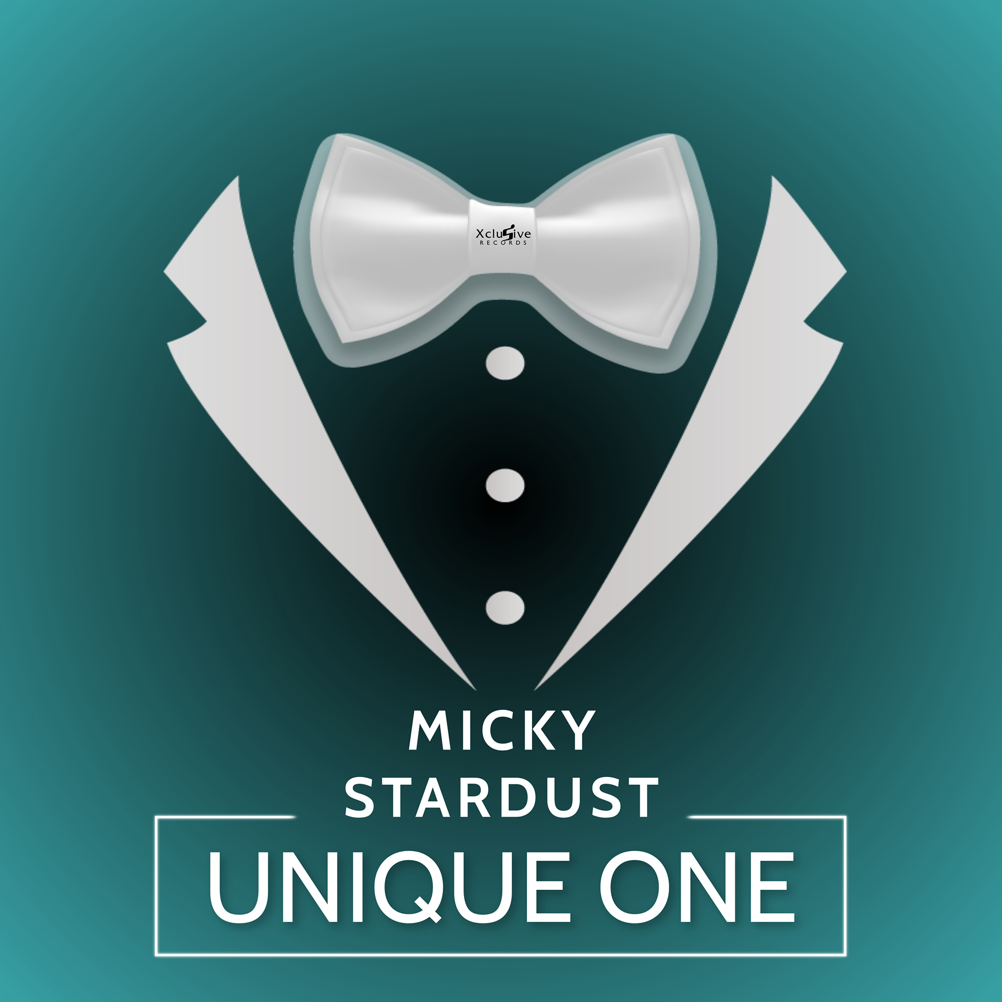 Unique One by Micky Stardust