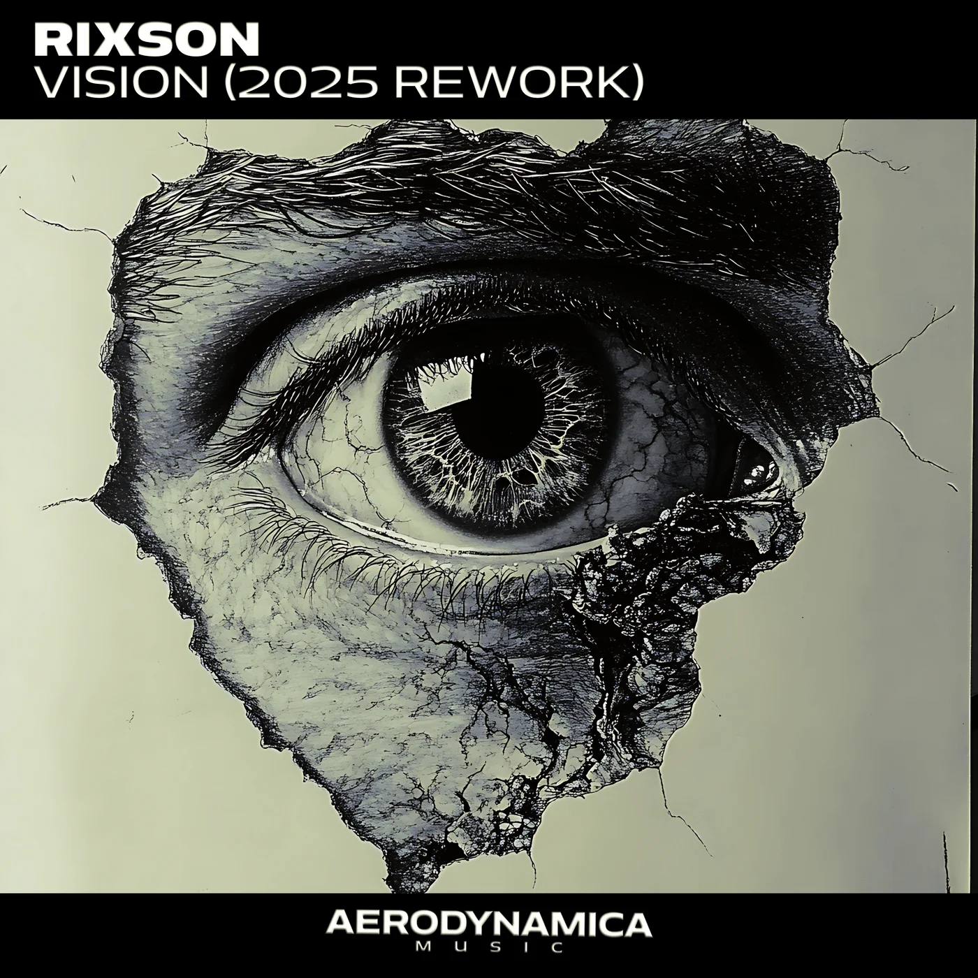 Vision (2025 rework) by RIXSON