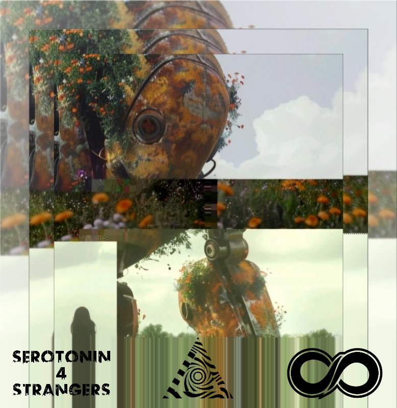 Dream Like Sequence by Closed Loop x Serotonin 4 Strangers