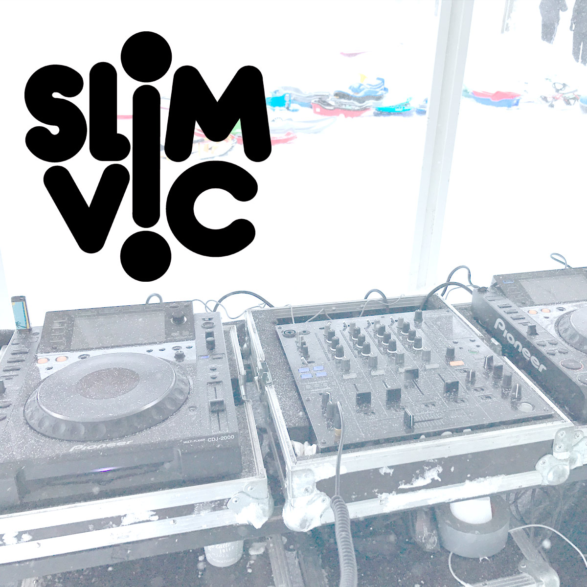 Nordic Ambient mix part 2 by Slim Vic | Free Download on Hypeddit