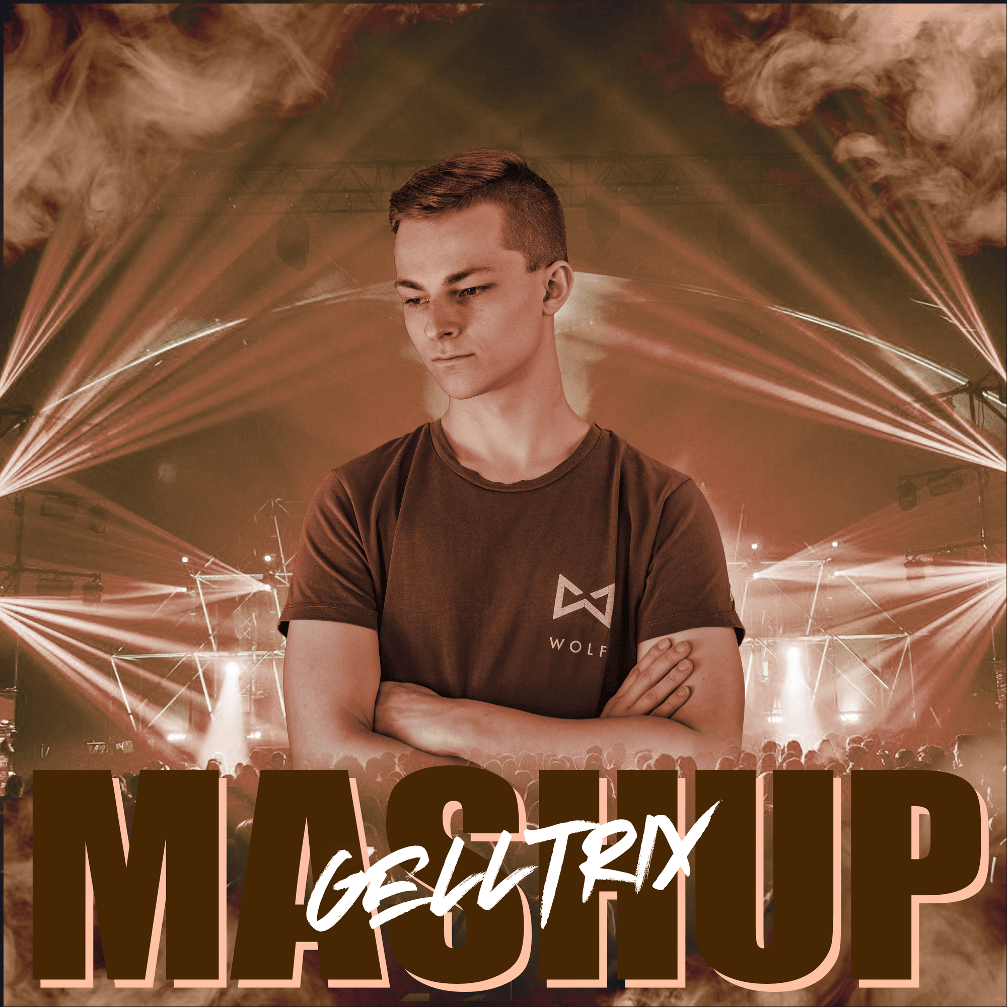 Jump And Rave x Stumblin' In (Gelltrix Mashup) by Blasterjaxx x Cyril ...