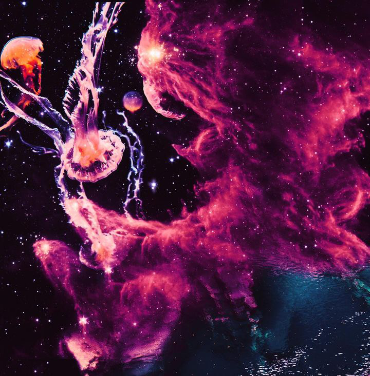 Dream Sequence by Alex Kislov