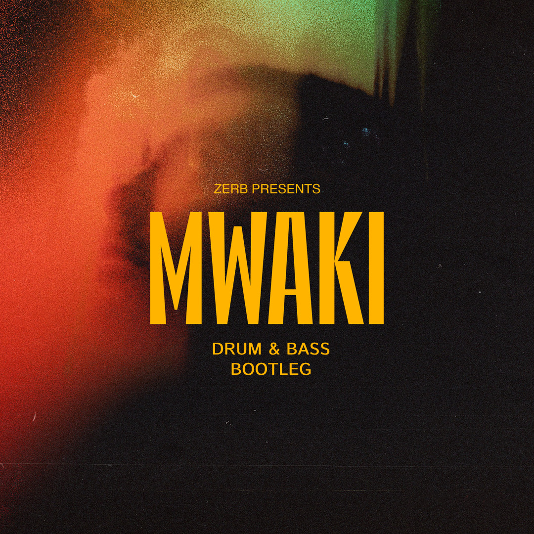 Zerb x Sofiya Nzau - Mwaki (DNB Bootleg) by it is Jev | Free Download ...