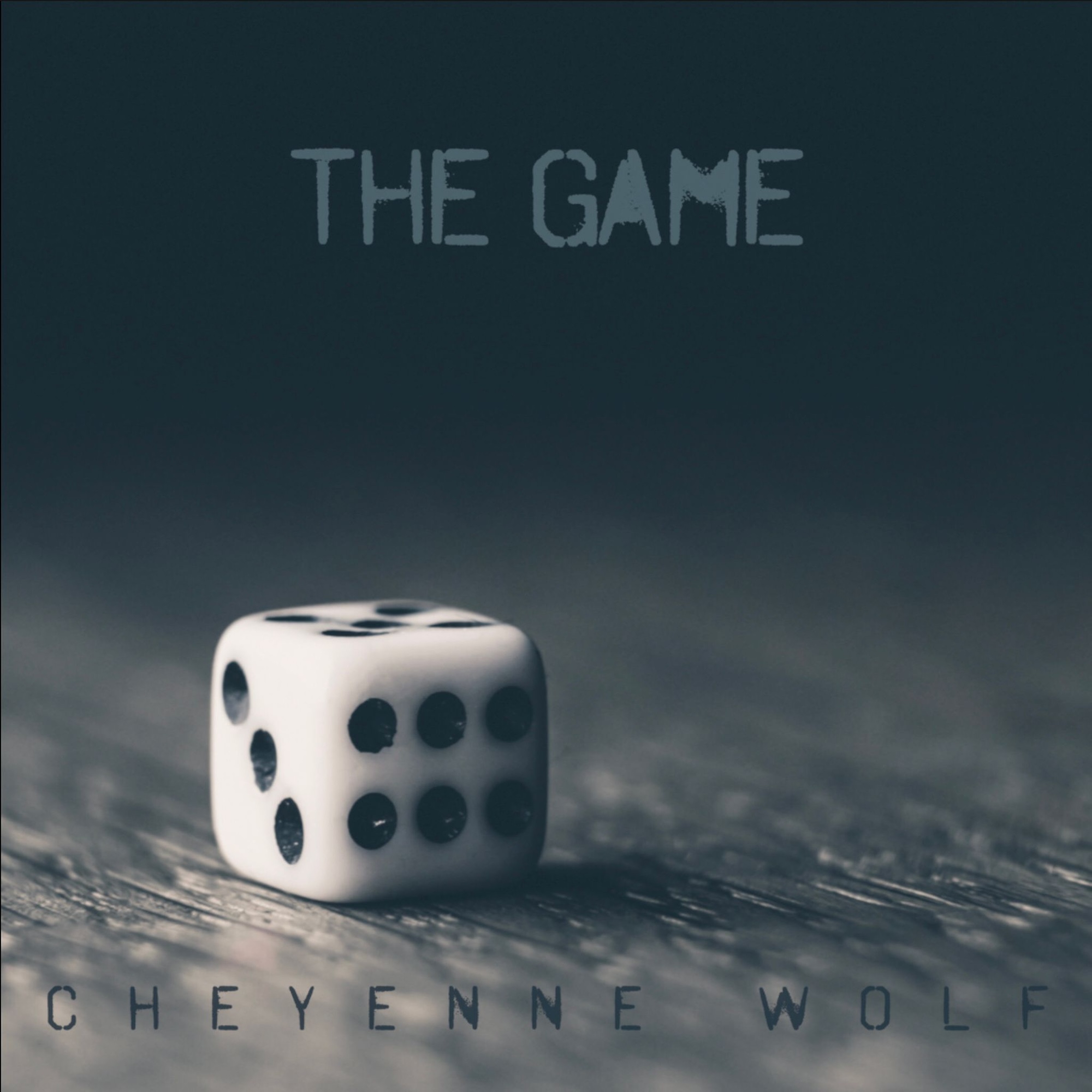 The Game by Cheyenne Wolf