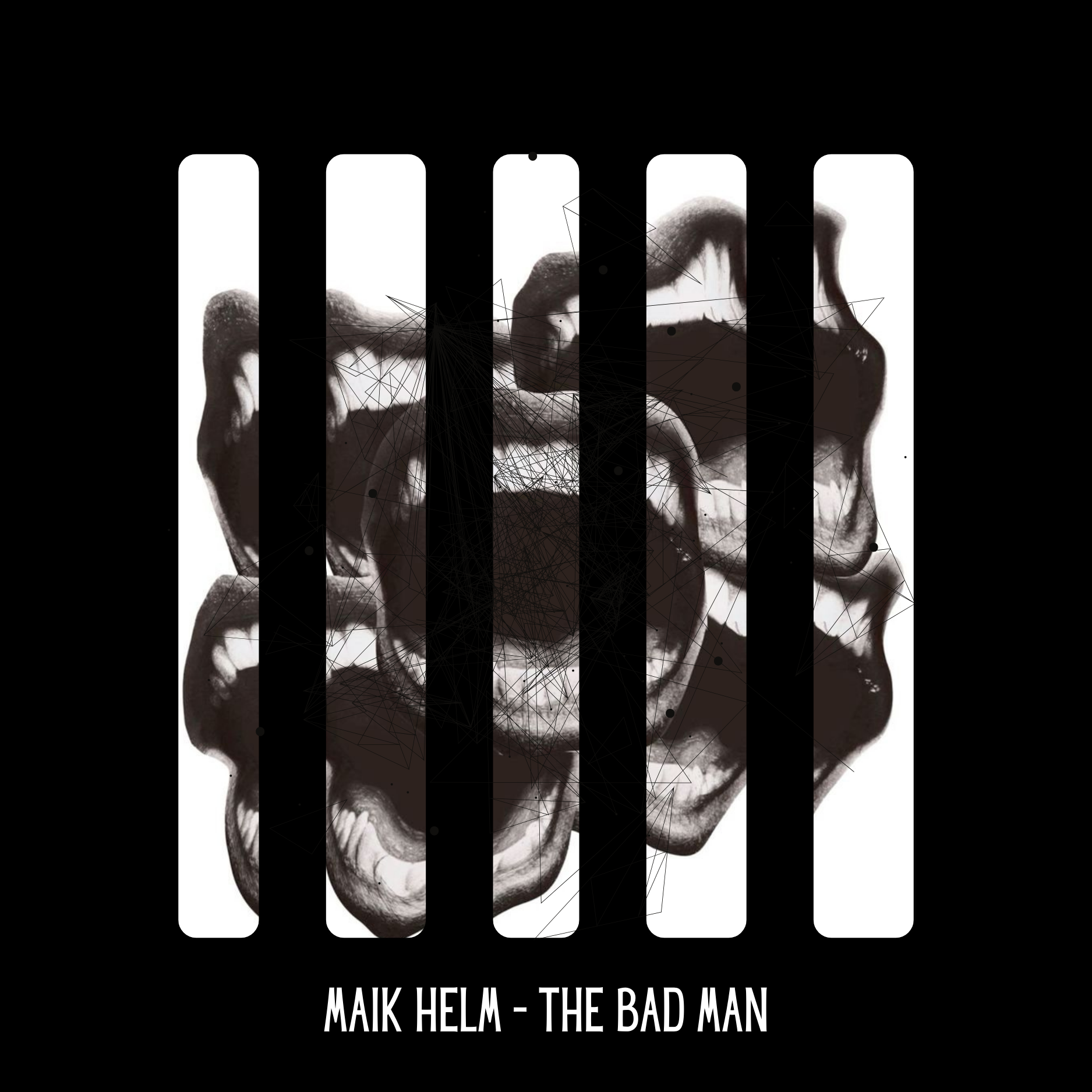 The Bad Man by Maik Helm | Free Download on Hypeddit