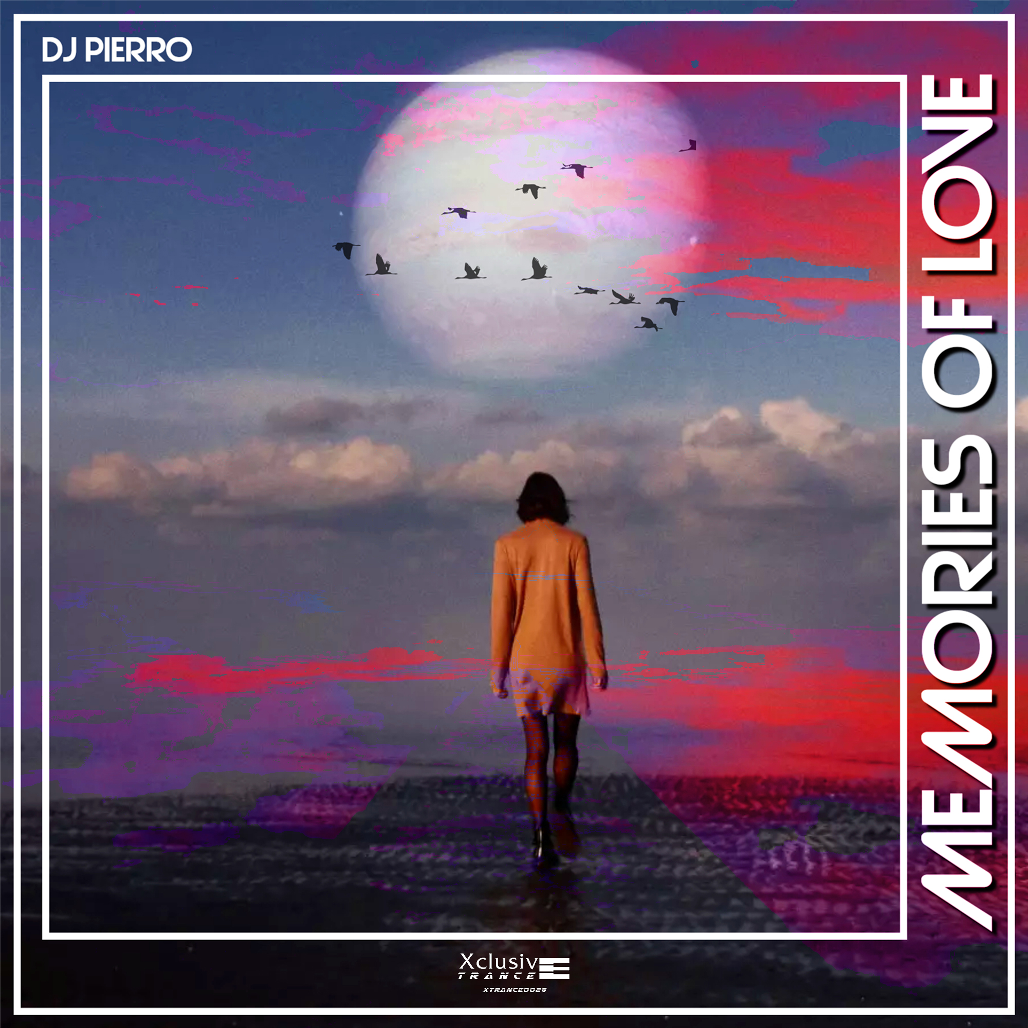 Memories Of Love by DJ Pierro