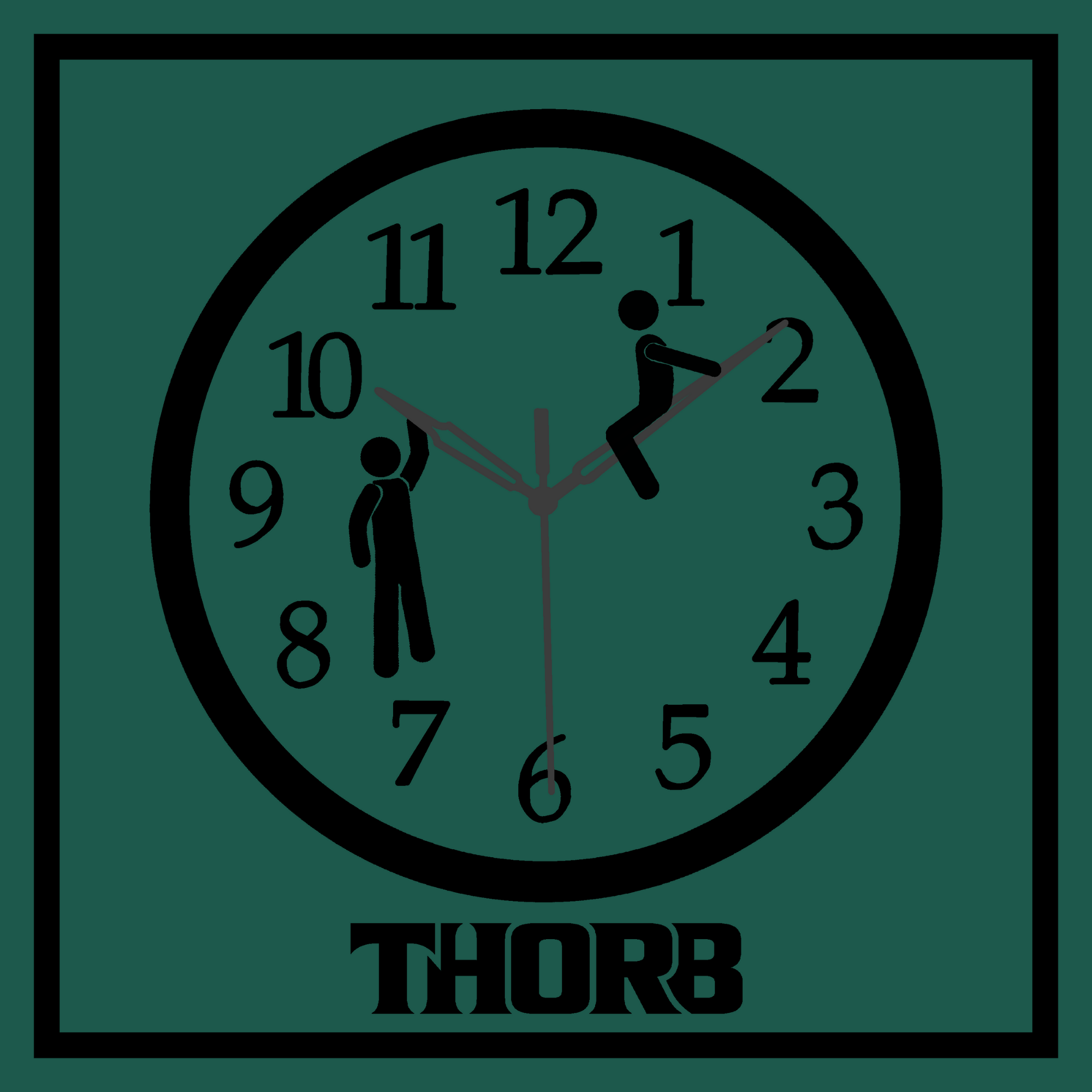 Now or Nothing by Thorb